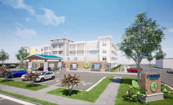 Anderson Health Services at Marshville, NC has opened this Fall! Check ...