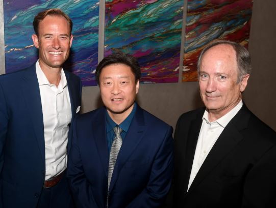 Long Beach Accelerator Hosts Reception Welcoming Entrepreneurs ...