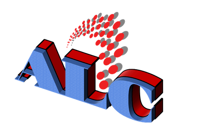New ALC logo | American Lending Center