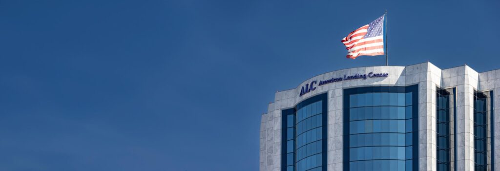 About American Lending Center | Mission-Driven Lender
