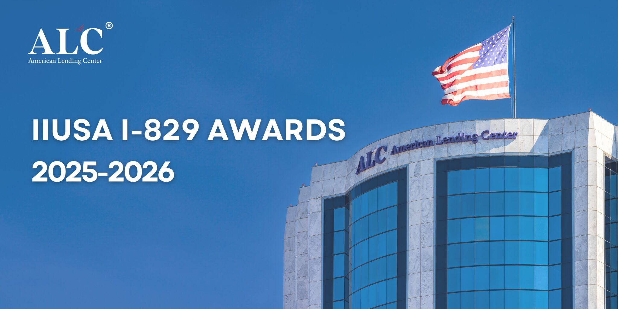 American Lending Center | EB-5 & SBA Lending Nationwide