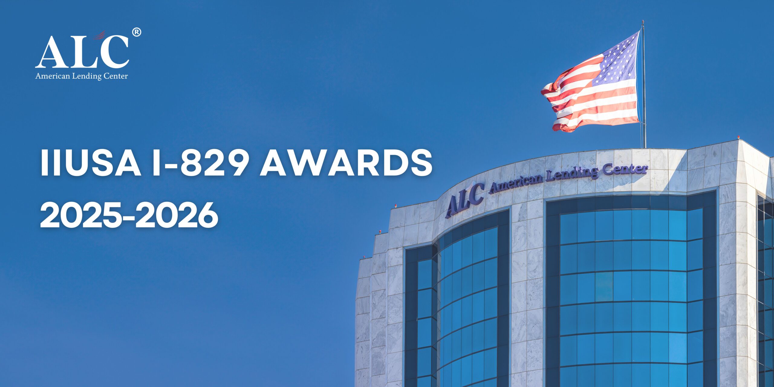 American Lending Center | EB-5 & SBA Lending Nationwide